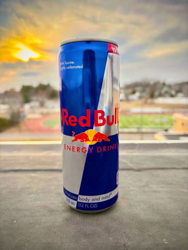 Red Bull Energy Drink 12 Pack (250ml x 12) | energy booster | - Import ...
